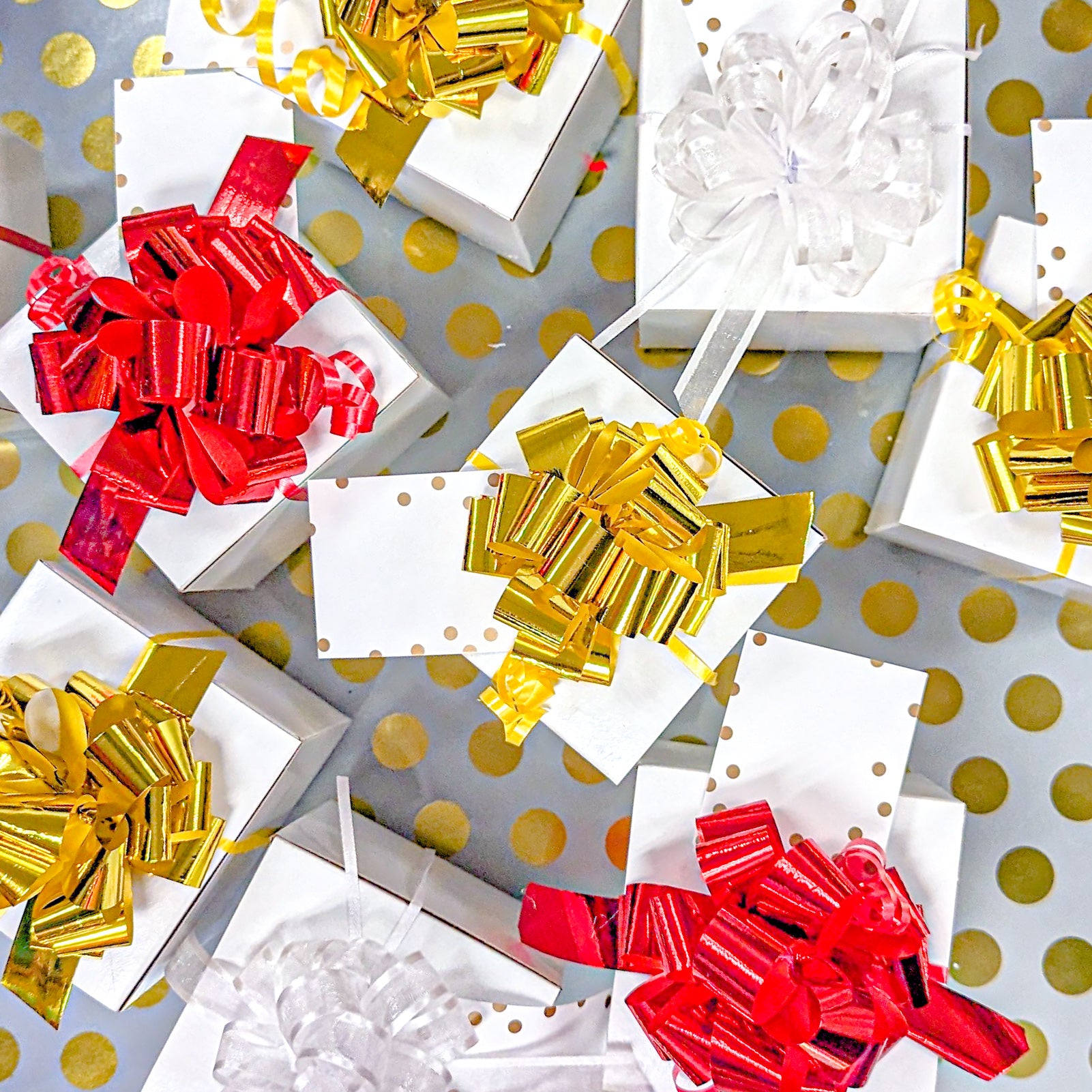 The Importance of Gifts: Why Giving and Receiving is More Than Just an ...