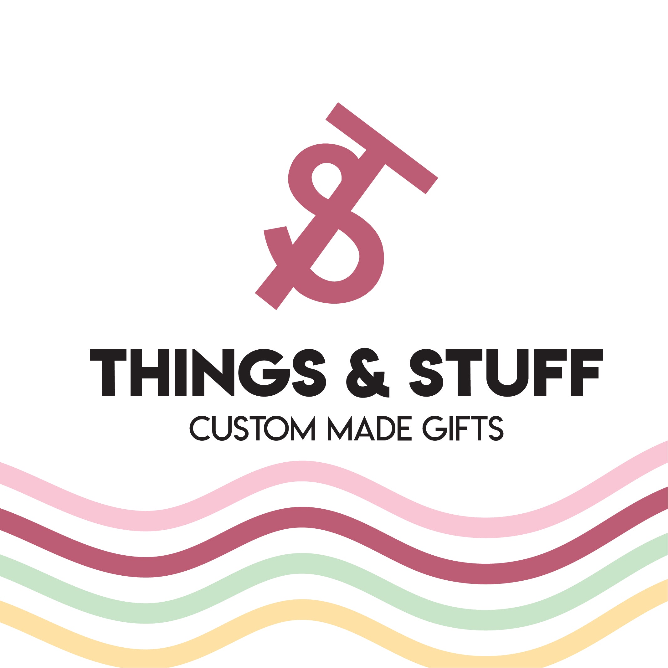 Custom Gifts & Gift Wrapping | Embroidery, Balloons & Laser Engraving ...